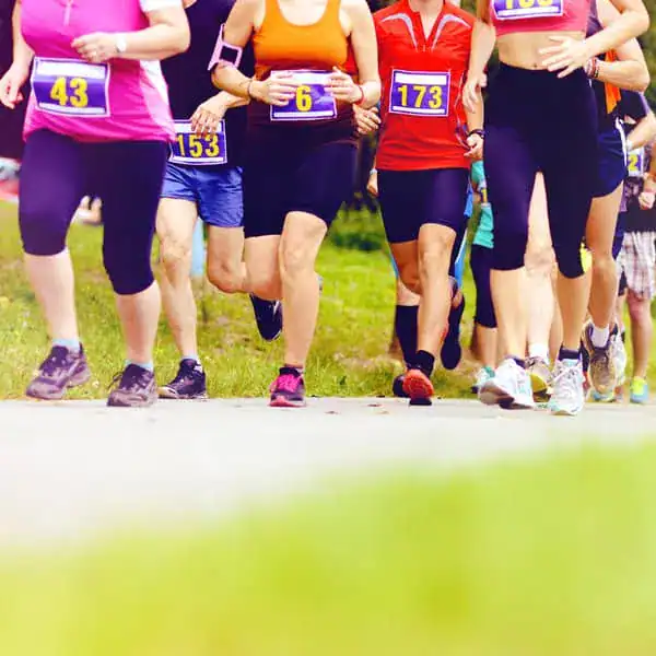 Reach Your Running Goals with Galloway's Custom Training