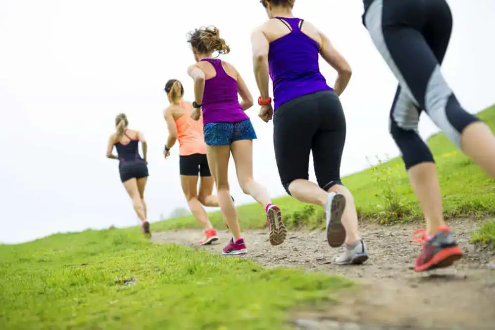 Master Hill Training for Stronger Running Performance