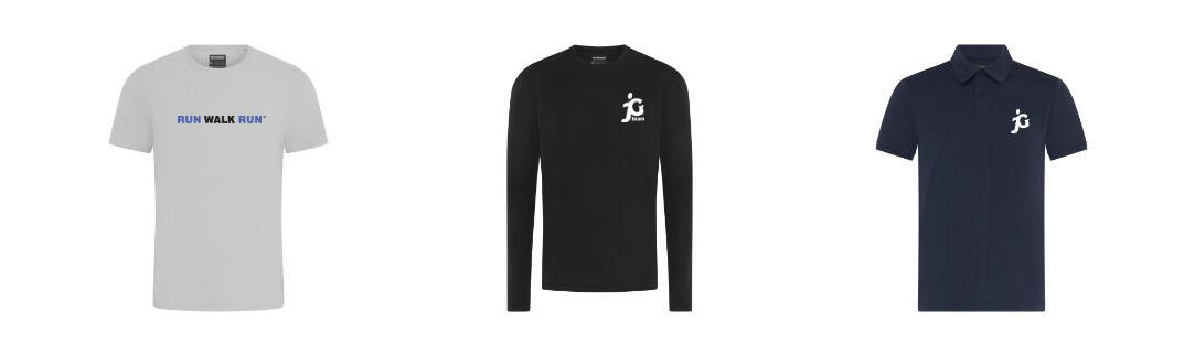 Shop Jeff Galloway: Official Books, Gear & Accessories